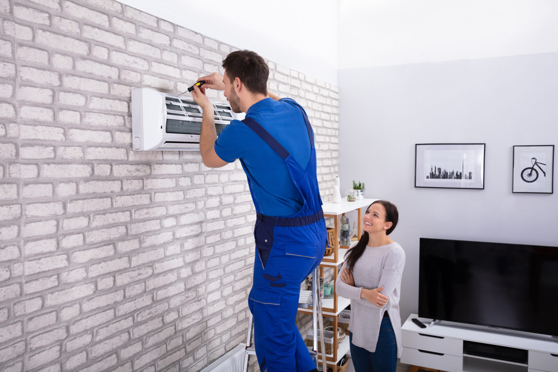 Upgrading Your AC: Benefits of a New Installation in Las Vegas - ICE ...