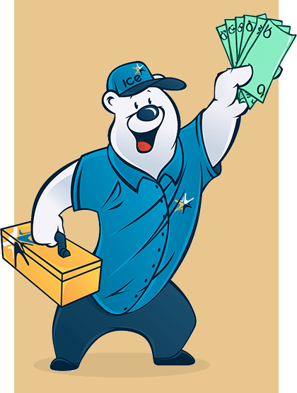 ICE Heating Cooling and Plumbing Of Las Vegas, NV