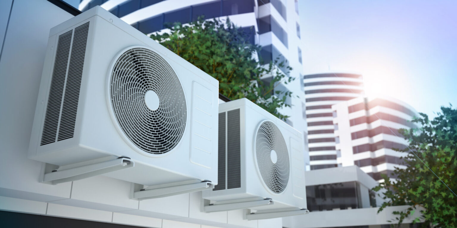 Central Air vs. Ductless Mini-Split: Which AC Installation Is Right for ...