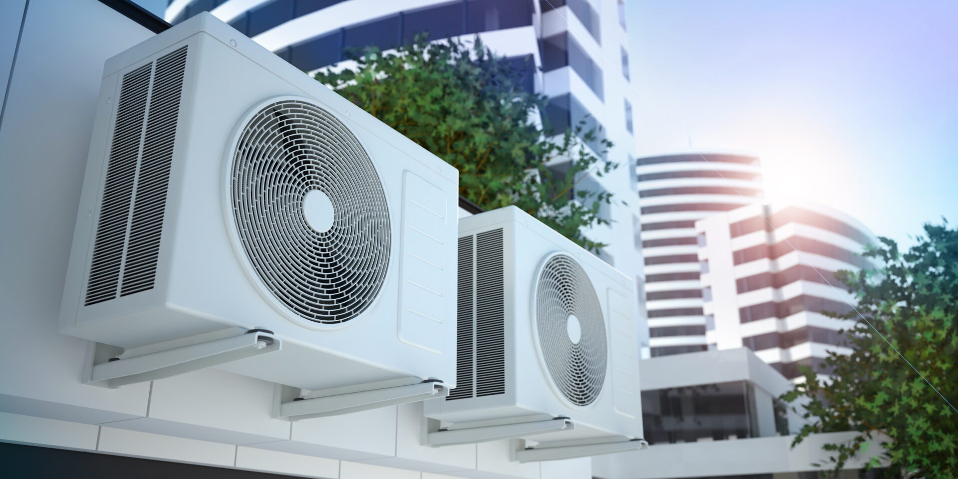Central Air vs. Ductless Mini-Split: Which AC Installation Is Right for ...