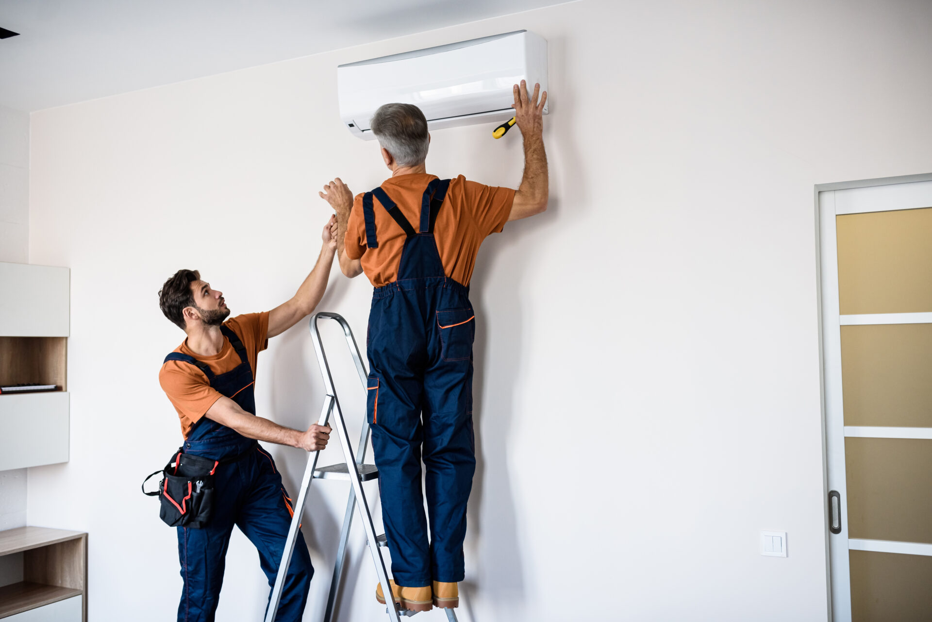The Future of Home Comfort: Innovations in HVAC Installation